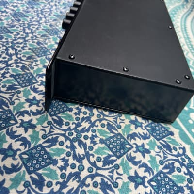 2002 Raven Labs Universal Stereo Pre-Amp | Reverb