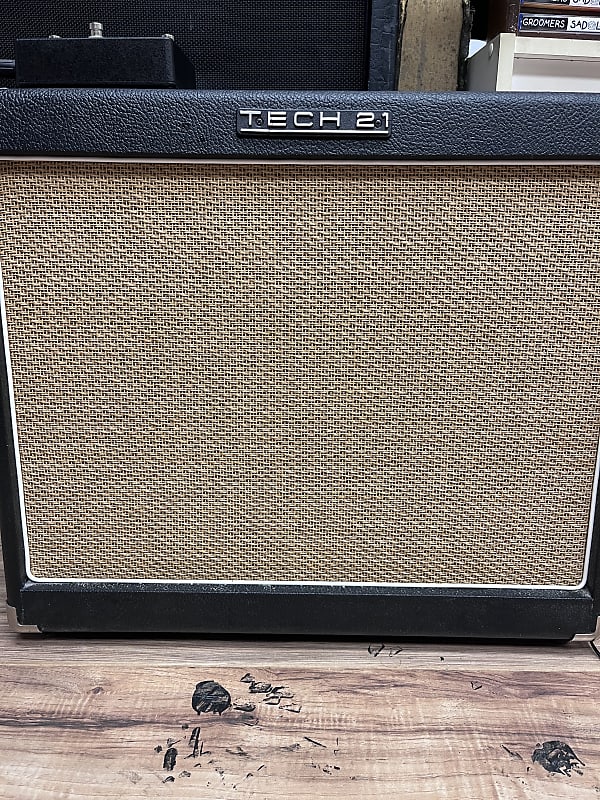 Tech 21 Trademark 60 | Reverb