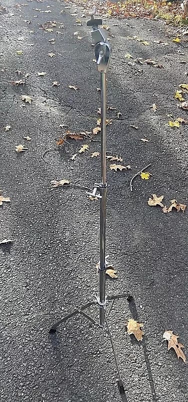 Vintage Lightweight Straight Cymbal Stand | Reverb