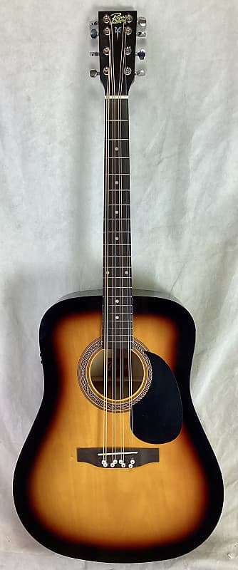 Acoustic / Electric Mandocello conversion by MORTone | Reverb