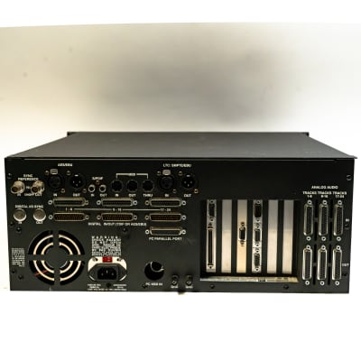 Otari Radar 2 Digital 24 Track / 24 Bit Recorder with | Reverb