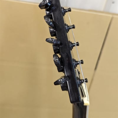 1993 Edwards by ESP Explorer E-EX-75M (Bolt-on MX/LTD EXP | Reverb