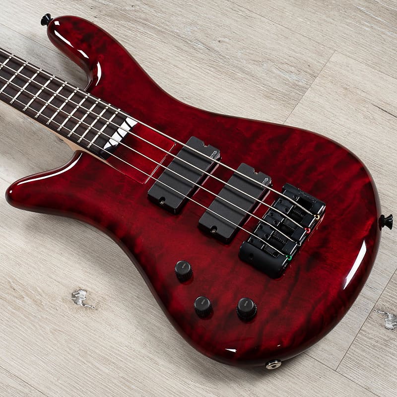Spector Bantam 4 Left-Handed | Reverb