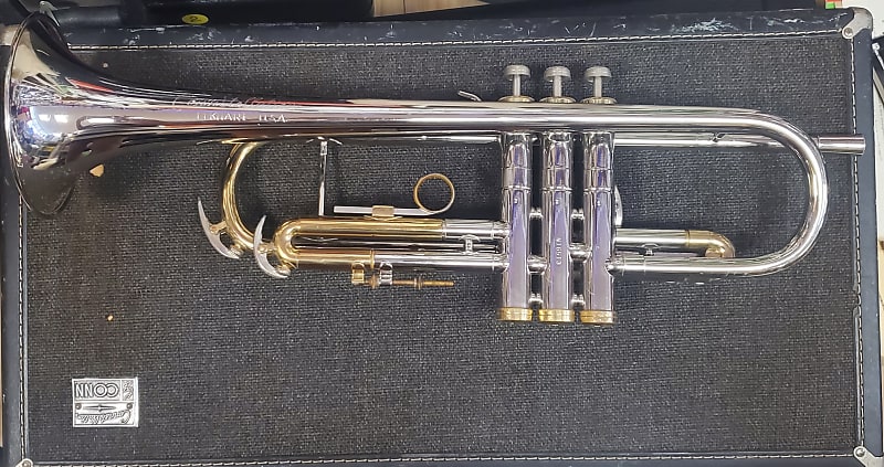 Conn Constellation Trumpet | Reverb