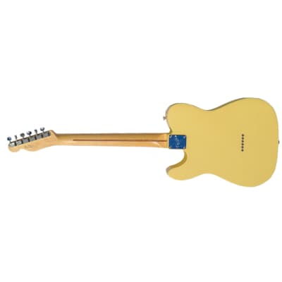 2020 FENDER AMERICAN PERFORMER TELECASTER HUM | Reverb