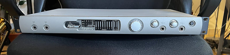 Prism Sound Orpheus | Reverb