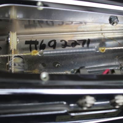 Fender vintage original Volume Tone pedal | Reverb