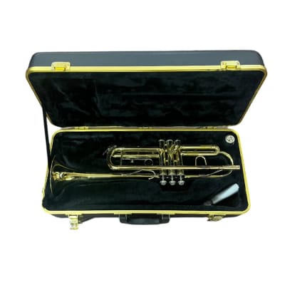 Jupiter CXL CTR-60 Student Model Trumpet | Reverb