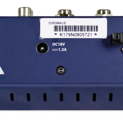 Soundcraft Notepad-8FX 8-Channel USB Mixer Podcasting | Reverb