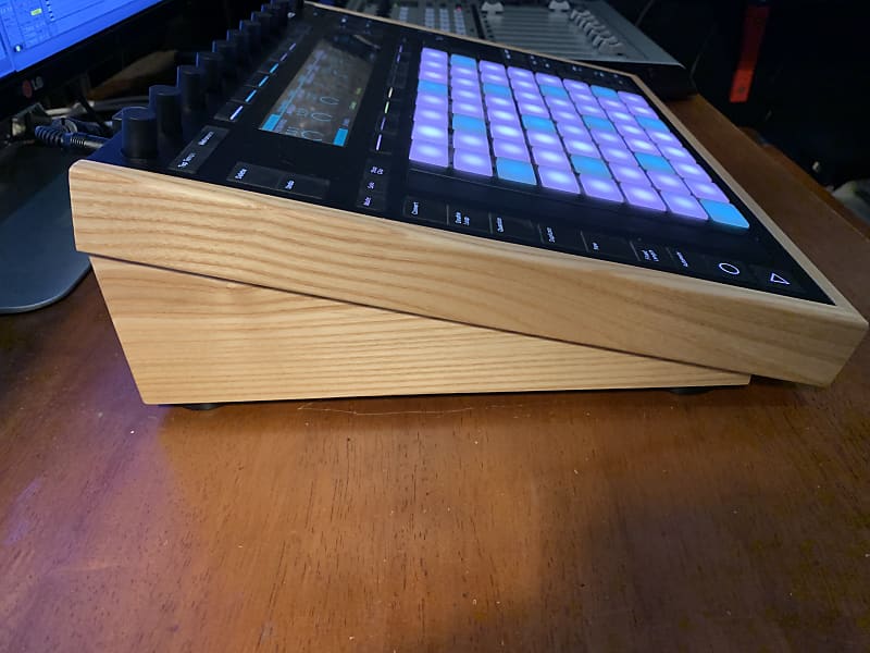 Ableton Push 2 Controller Stand | Reverb