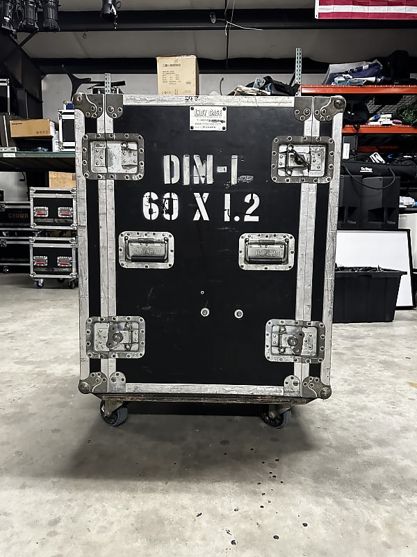 Lightronics RM-121 90s | Reverb