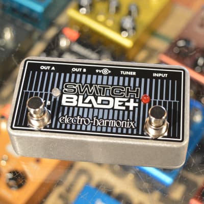 Switchblade+ | Reverb