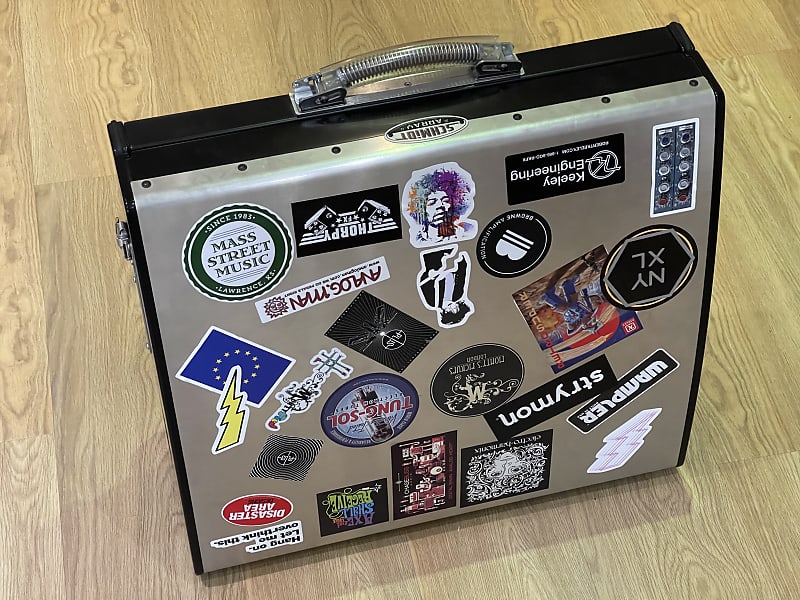 Schmidt Array SA525XDM ONLY. | Reverb