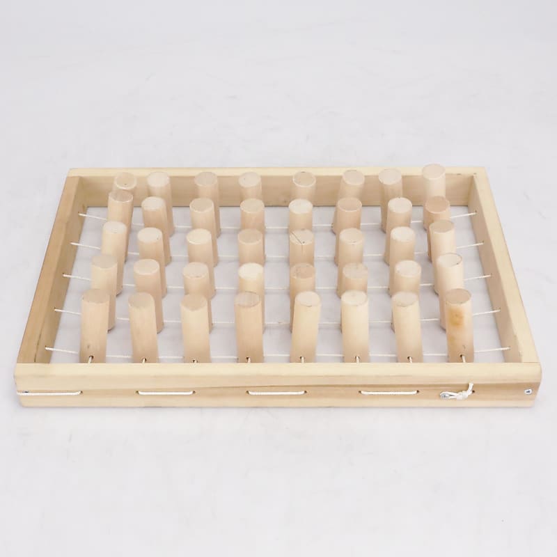 Troop Blocks Marching Machine 40 Block Percussion Marching | Reverb