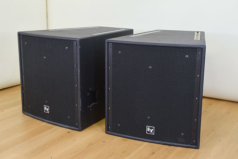 Electro-Voice (EV) X-Array Xi-1122MHA/64 Loudspeaker PAIR | Reverb
