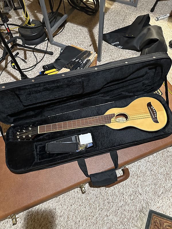 Washburn rover ? - natural | Reverb