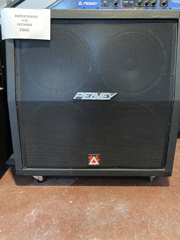 Peavey 412JS | Reverb