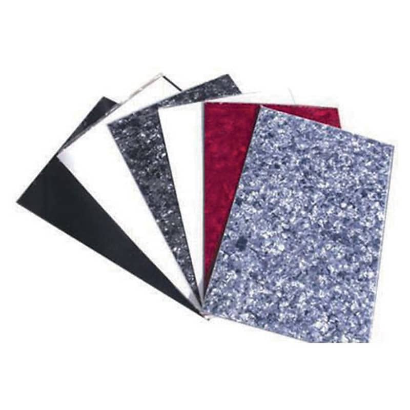 Stealton PG100 Black | Reverb