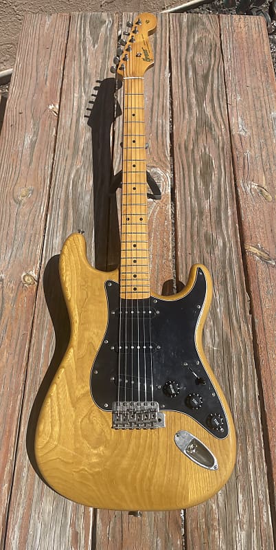 Greco SE-500 Spacey Sound | Reverb