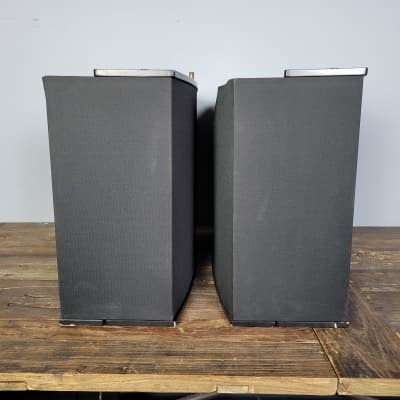 Gradient SW-63 Subwoofers For Quad ESL Speakers With | Reverb