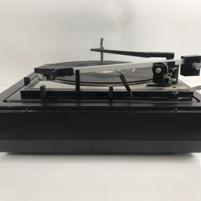Heathkit BSR McDonald AD-1145 Vintage Turntable | Reverb