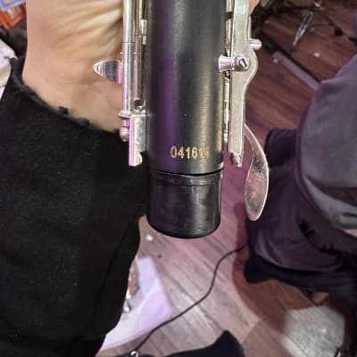 Jupiter Oboe 041614 - ABS Resin Body - Modified Conservatory | Reverb