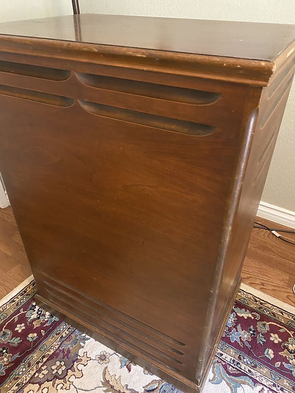 Leslie Model 147 | Reverb