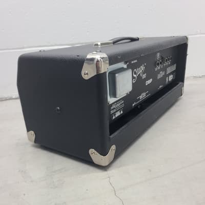 Fender Stage 100 DSP Head | Reverb