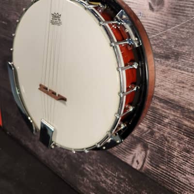 Sigma SB-10 Banjo (Raleigh, NC) | Reverb