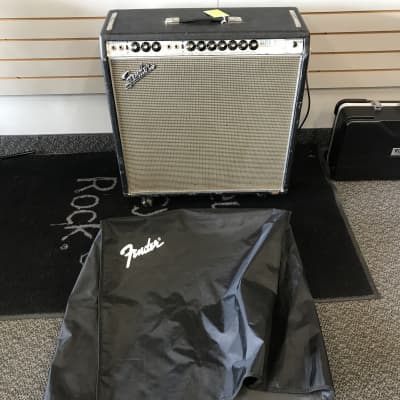 1967 Fender Super Reverb 2x10 combo | Reverb