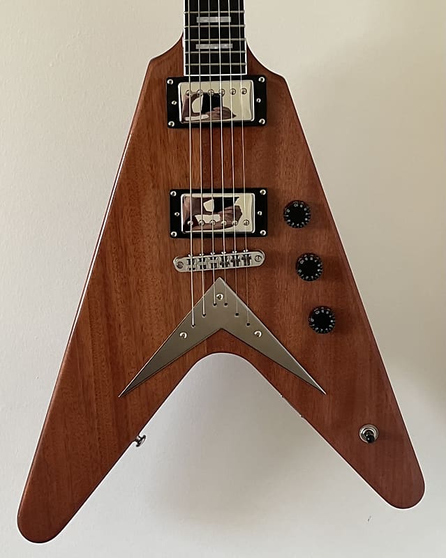 Firefly FFLV 2022 Natural | Reverb