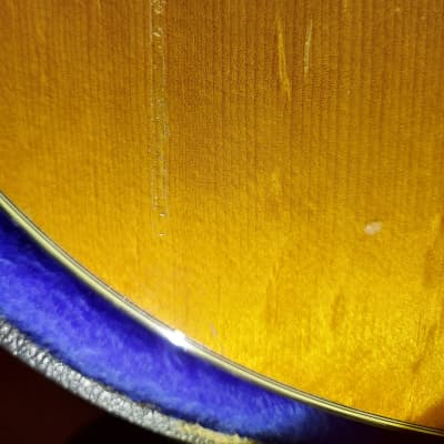 Taylor 755 12 String vintage 1978 - gloss | Reverb