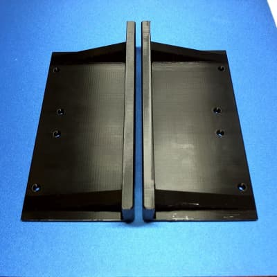 Recessed Rack Ears - Soundcraft Ui24R | Reverb