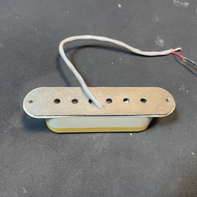 Fernandes/Teisco Stratocaster Pickup (Middle) 1970's-80's - | Reverb