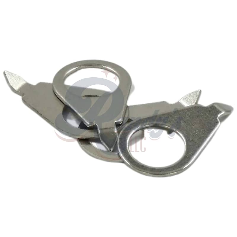 Advanced Plating 1811N (Historic Series) Dial Pointers/Knob | Reverb