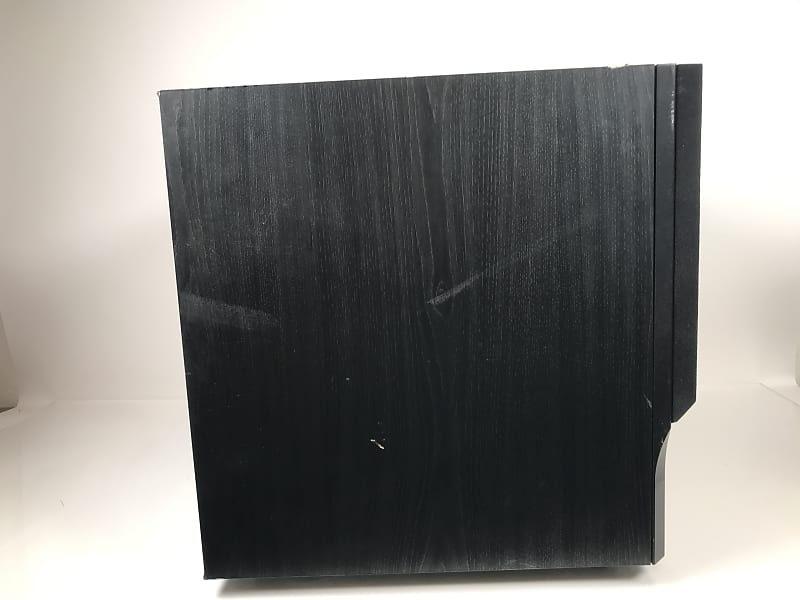 Dynaudio Audience SUB-30A Subwoofer | Reverb Dynaudio Audience SUB-30A Subwoofer | Reverb
