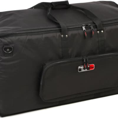 Gator Drum Bag w/ Divider System for Electronic Drum Set - | Reverb