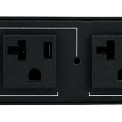 Furman PL-PRO C Power Conditioner w/ Voltmeter | Reverb