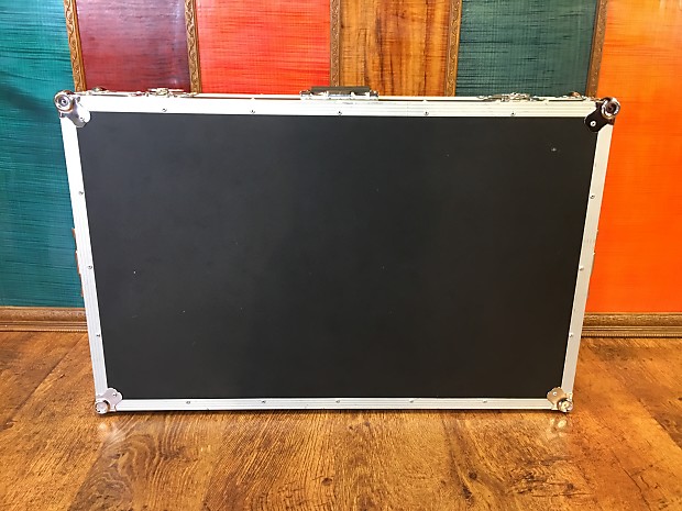 OSP Cases 32" Heavy Duty Pedal Board Case | Reverb