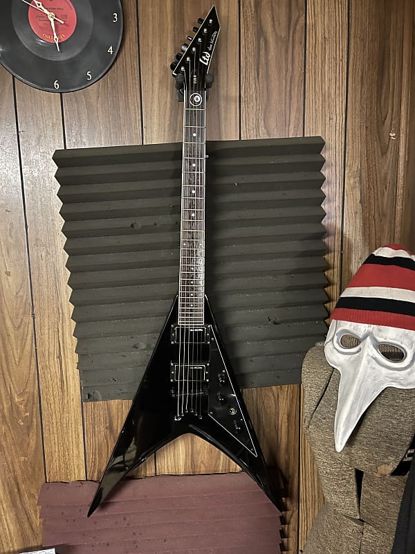 ESP LTD Dave Mustaine DV8-R | Reverb