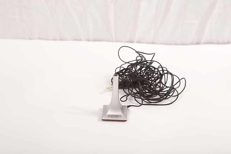 Audyssey Calibration Microphone ACM1 Silver | Reverb