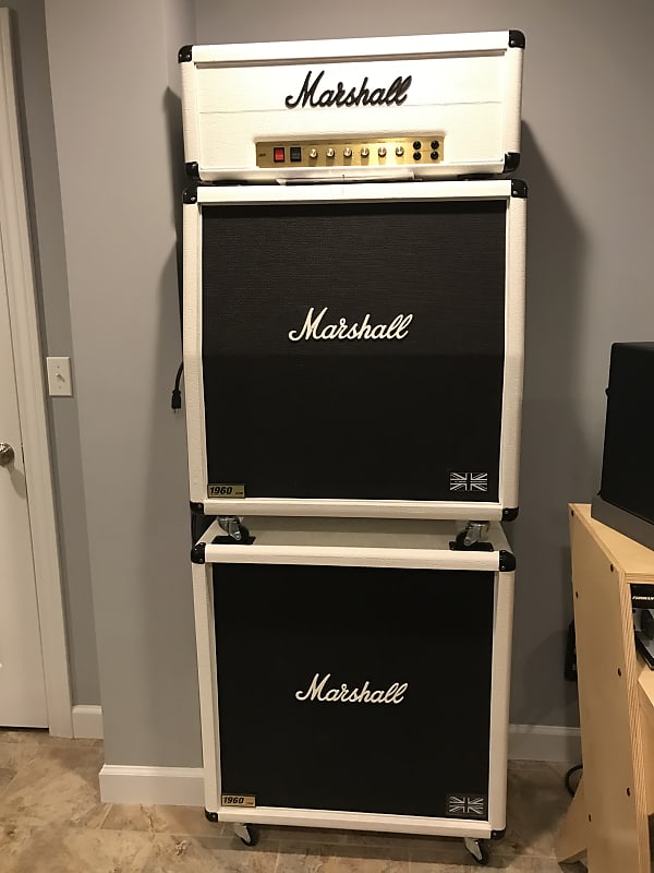 Marshall 1959RR Randy Rhoads Signature Series Super Lead 100W | Reverb