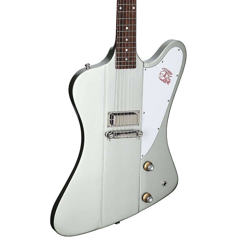 Epiphone 1963 Firebird I Electric Guitar (with Hard Case), | Reverb