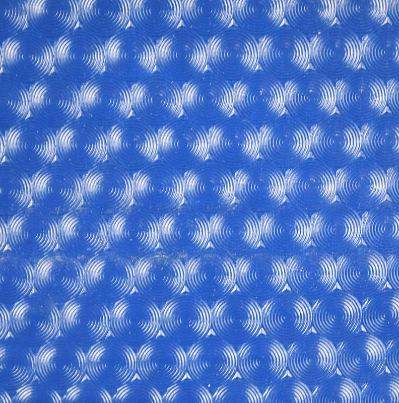 1960's Blue Engine Turned Tolex | Reverb