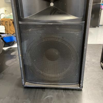 JBL TR125 Full Range Speaker Pair | Reverb