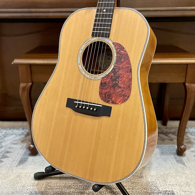 John Deason JED Dreadnought | Reverb