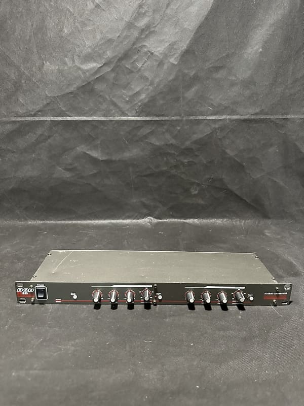 DOD Electronics SR835DOD SR835 - Stereo 2-Way, Mono 3-Way | Reverb