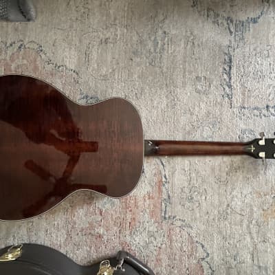 Taylor 614e with V-Class Bracing 2016 - Present - Natural | Reverb