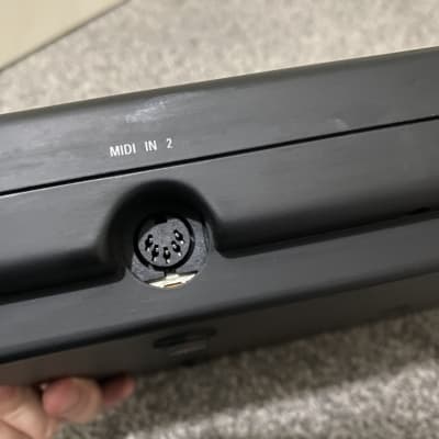 RARE VINTAGE ROLAND RA-90 REALTIME MIDI ARRANGER SEQUENCER | Reverb