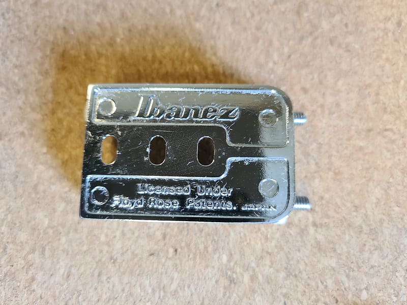 Ibanez Backstop '87 | Reverb